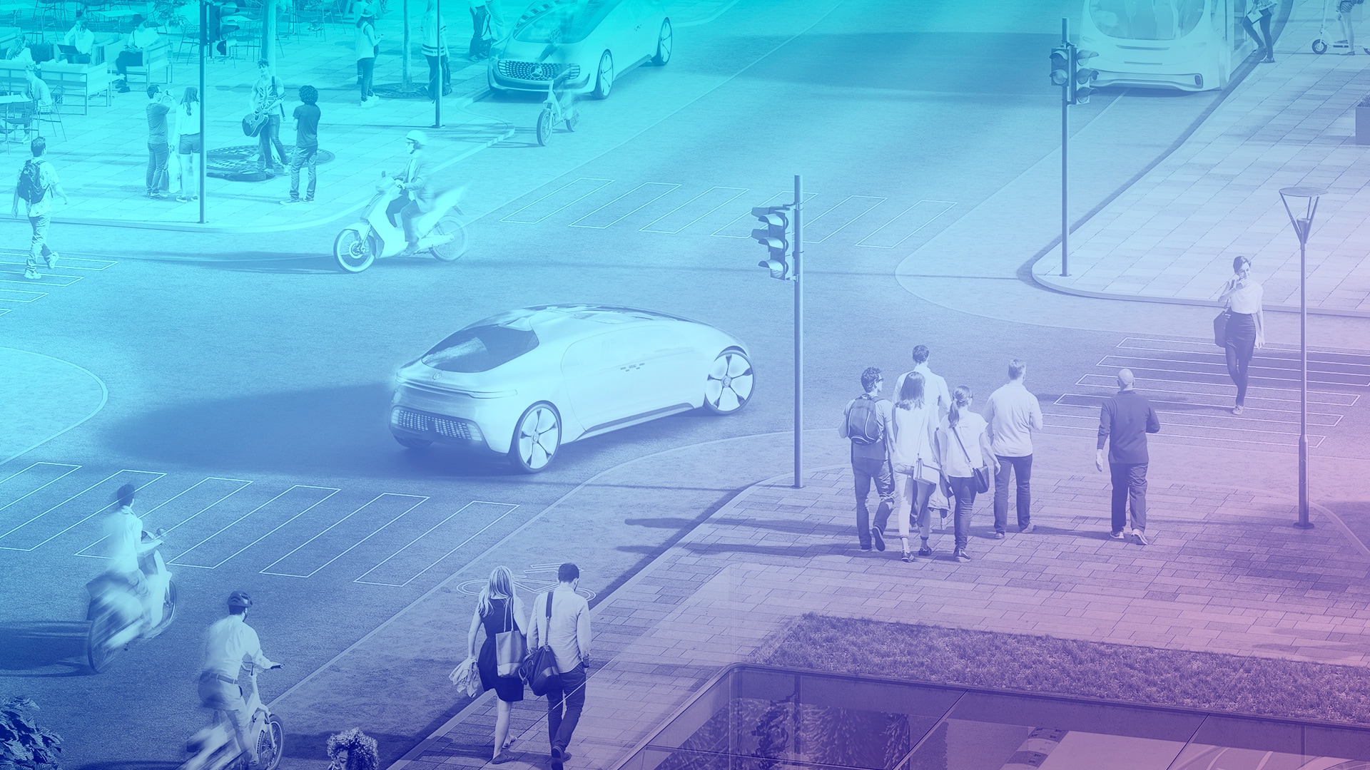 Future Vision - design hoch drei // Agentur // Stuttgart