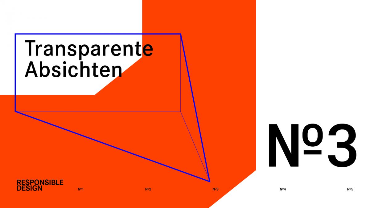 5 elementare Prinzipien für Responsible Design - design hoch drei ...