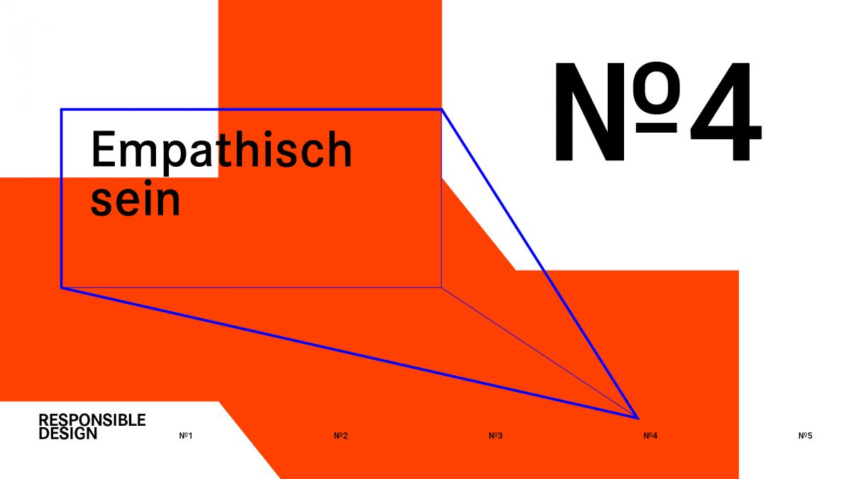 5 elementare Prinzipien für Responsible Design - design hoch drei ...